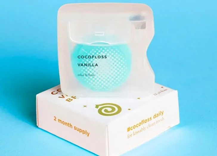 Best Dental Floss According to Dentists and Hygienists | Dental ...