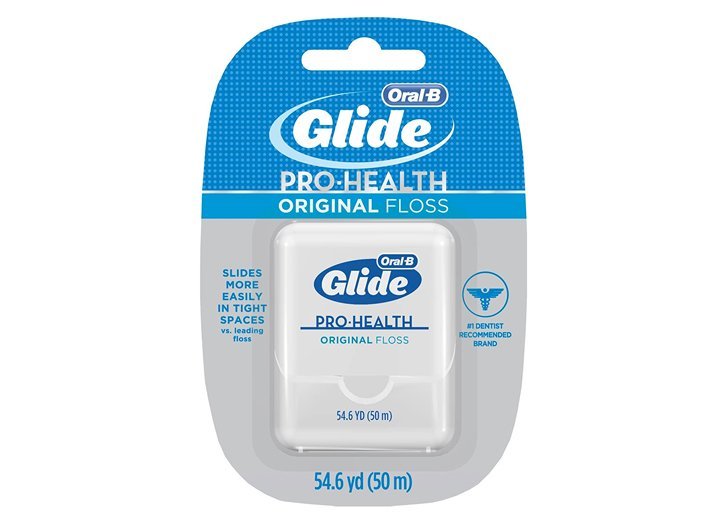 Best Dental Floss According to Dentists and Hygienists | Dental ...